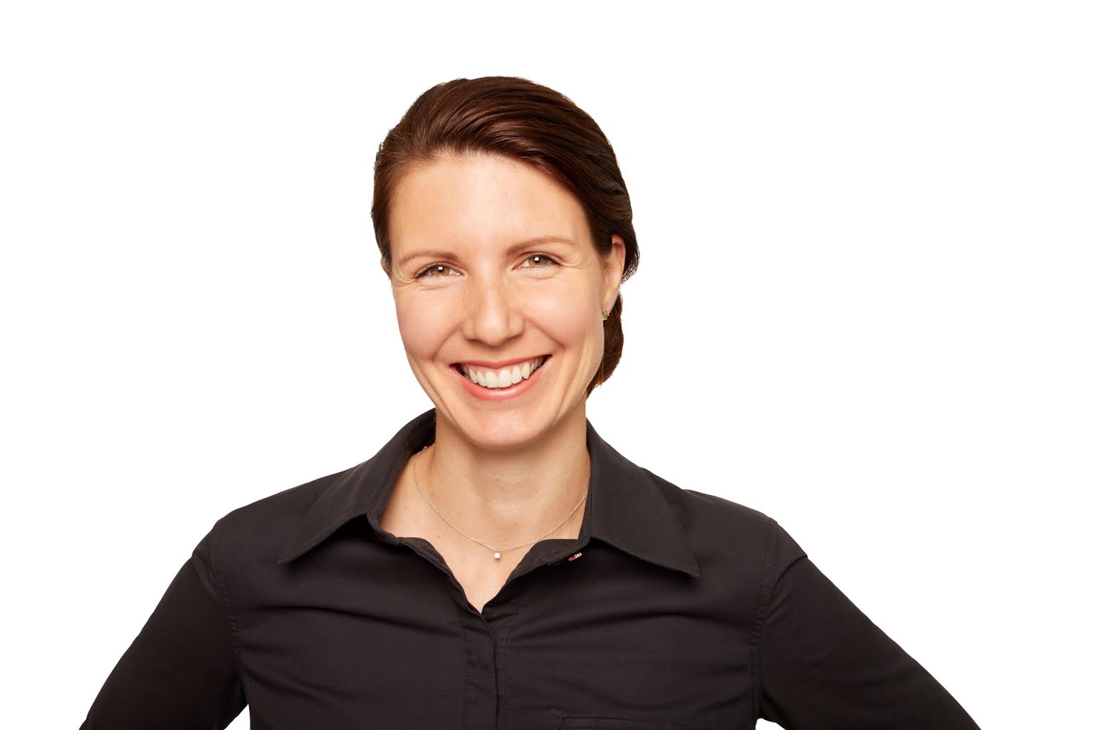 SARAH HUNSTEAD - Owner & Founder of CPR KIDS - QueenHood